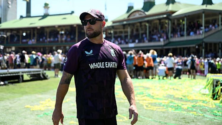 'He needs to adapt...': Ex-England captain's blunt verdict on tense ...