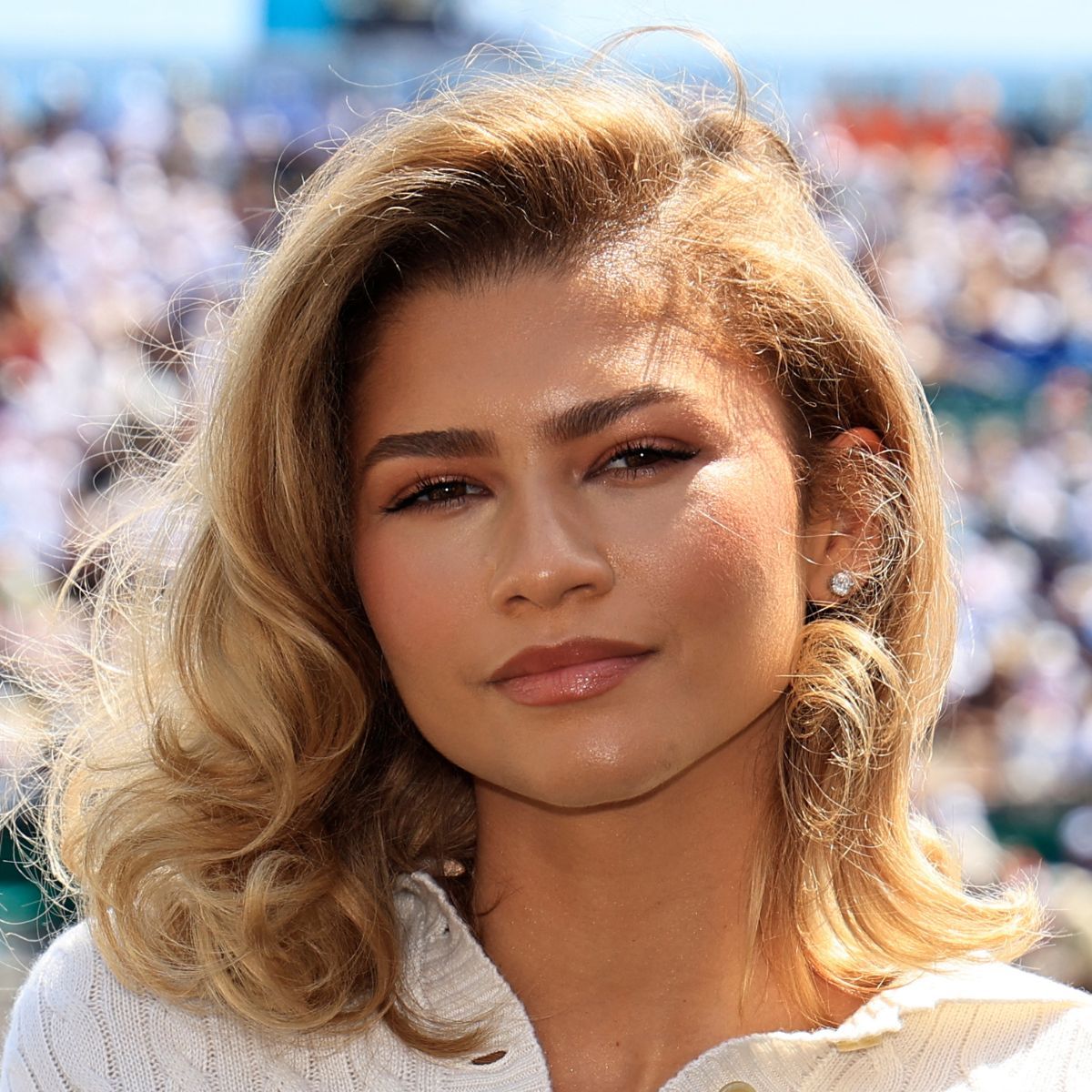 This unexpected 00s hair style is making a big comeback