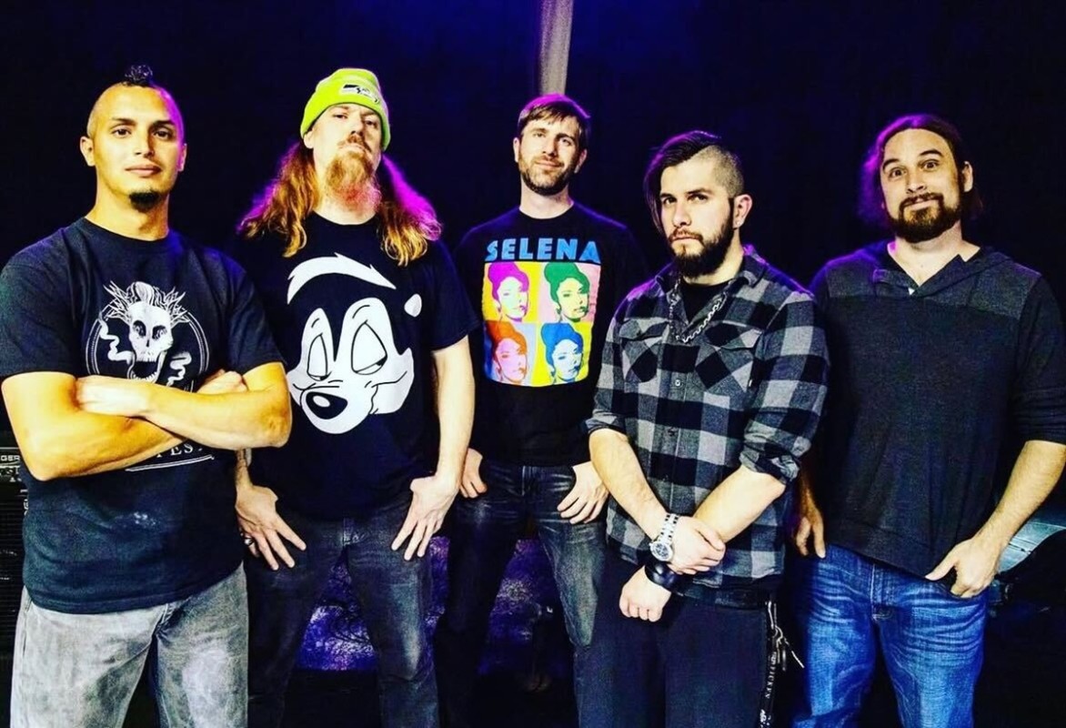 2010s rock band announces 'farewell tour' (for now)