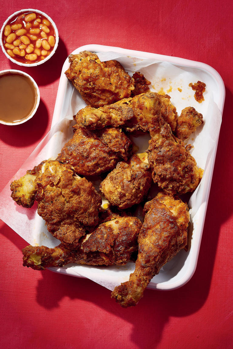 Healthy January recipes from Jamie Oliver, Tom Kerridge and more