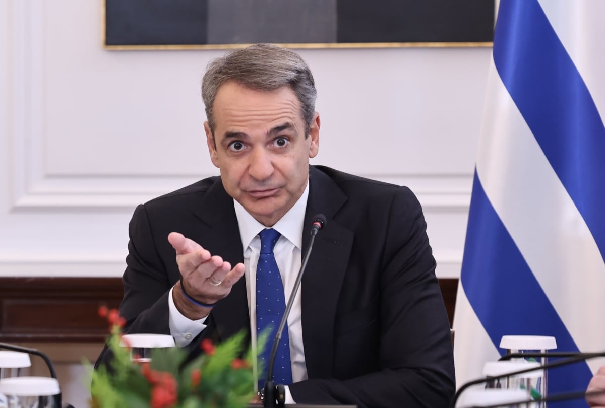 Τι θα πει η κυβέρνηση στο «ραντεβού» με τους αγρότες - Ώρα αποφάσεων ...