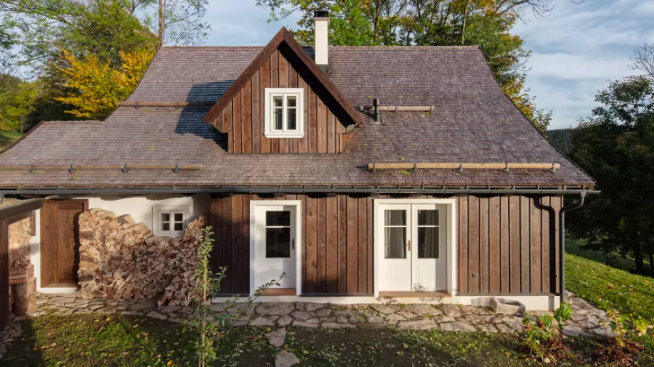 Nejkouzelnější ubytování roku 2025 podle Amazing Places. Místa, která ...