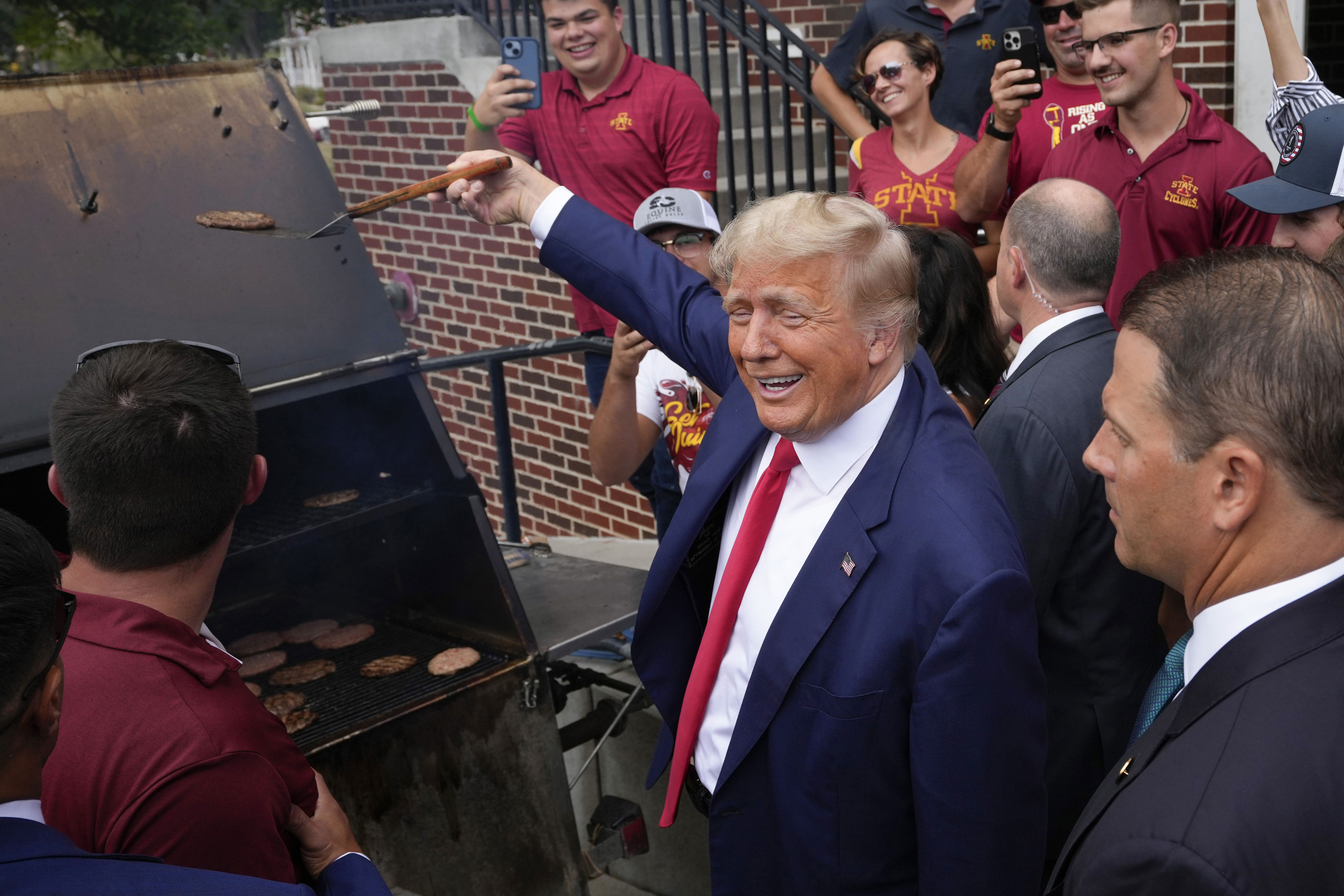 Perché le nuove linee guida USA “non stravolgono la piramide alimentare”