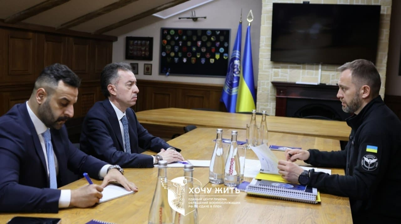 Iraqi government to create commission for preventing recruitment of its ...