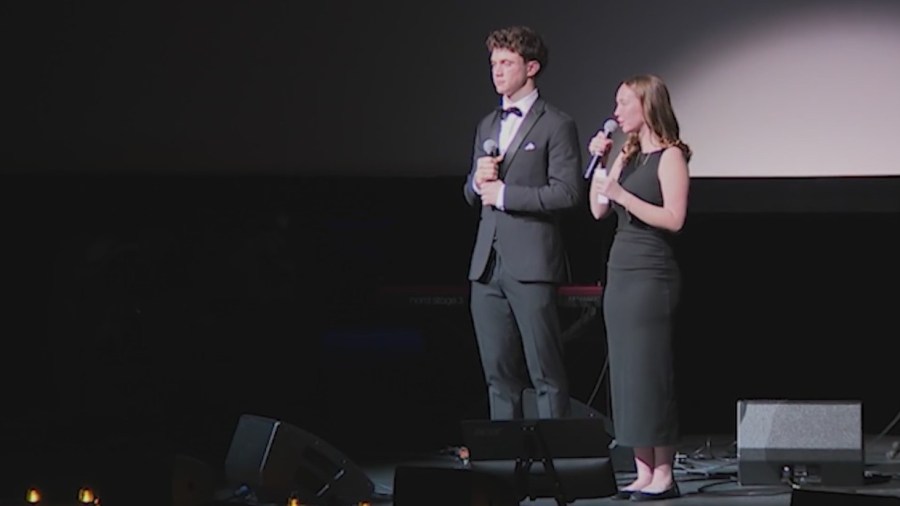 ‘I just fell in love with it’: Kids Helping Kids Sacramento hosts gala ...