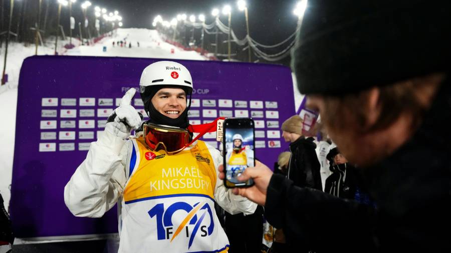 Dominator feiert besonderen Heimsieg