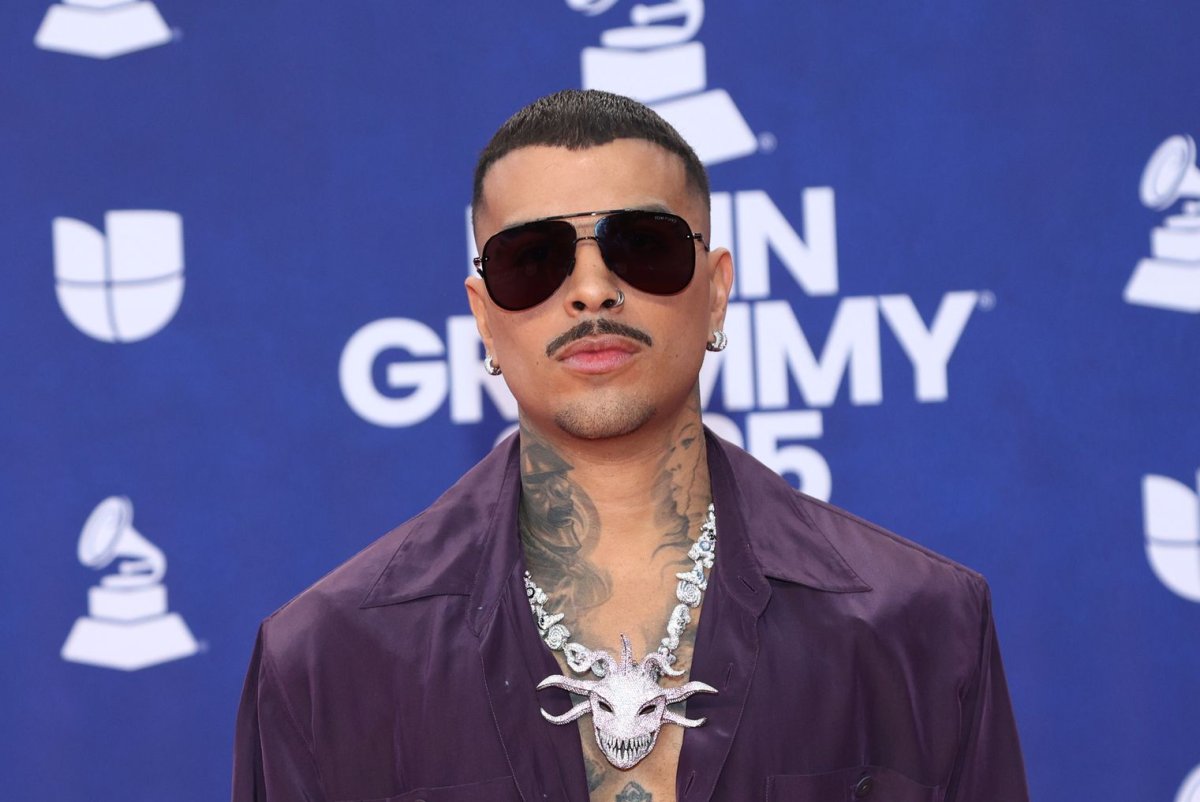 Famous birthdays for Jan. 10: Rauw Alejandro, Reneé Rapp