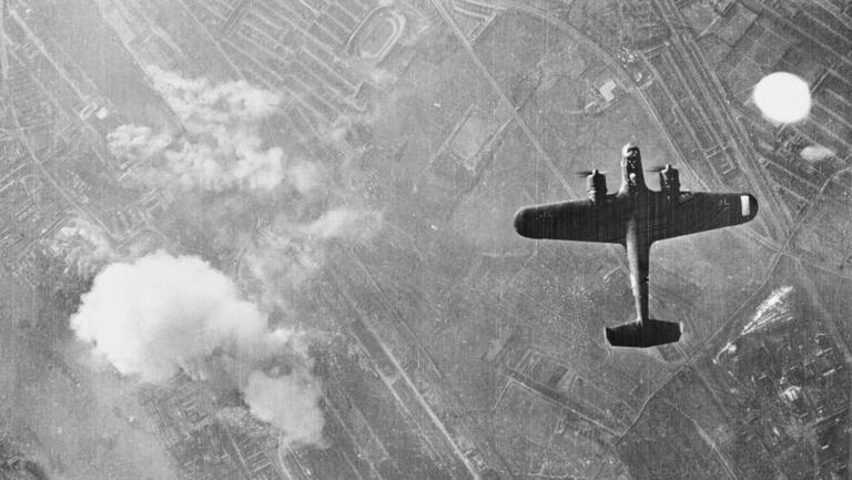 City to remember Blitz victims 85 years on