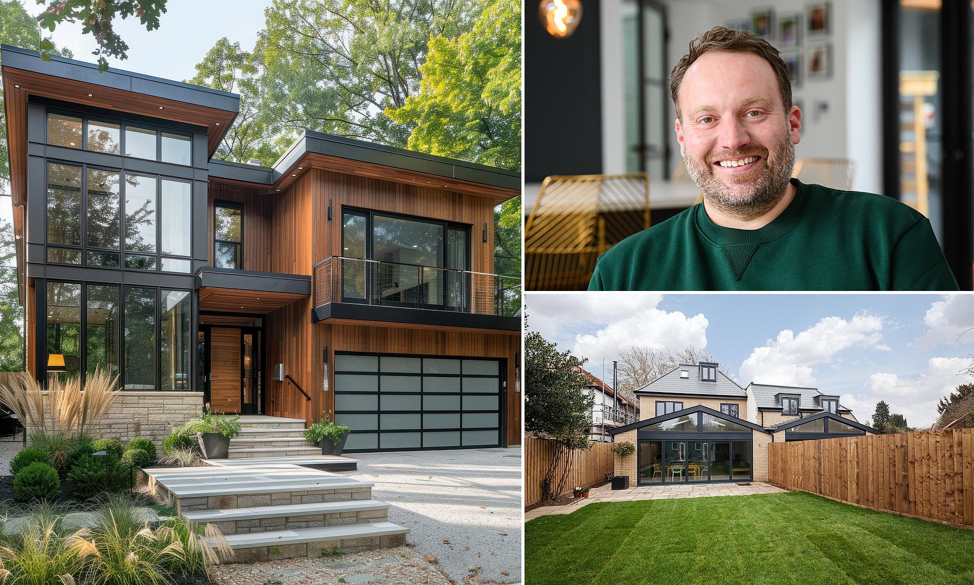 Renovating your home? Top tips on how not to go over budget