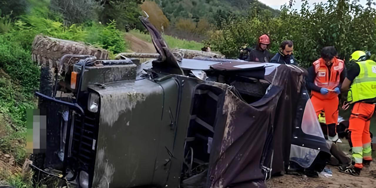 Chef cervese morto a Casola. Assolto l’autista del mezzo