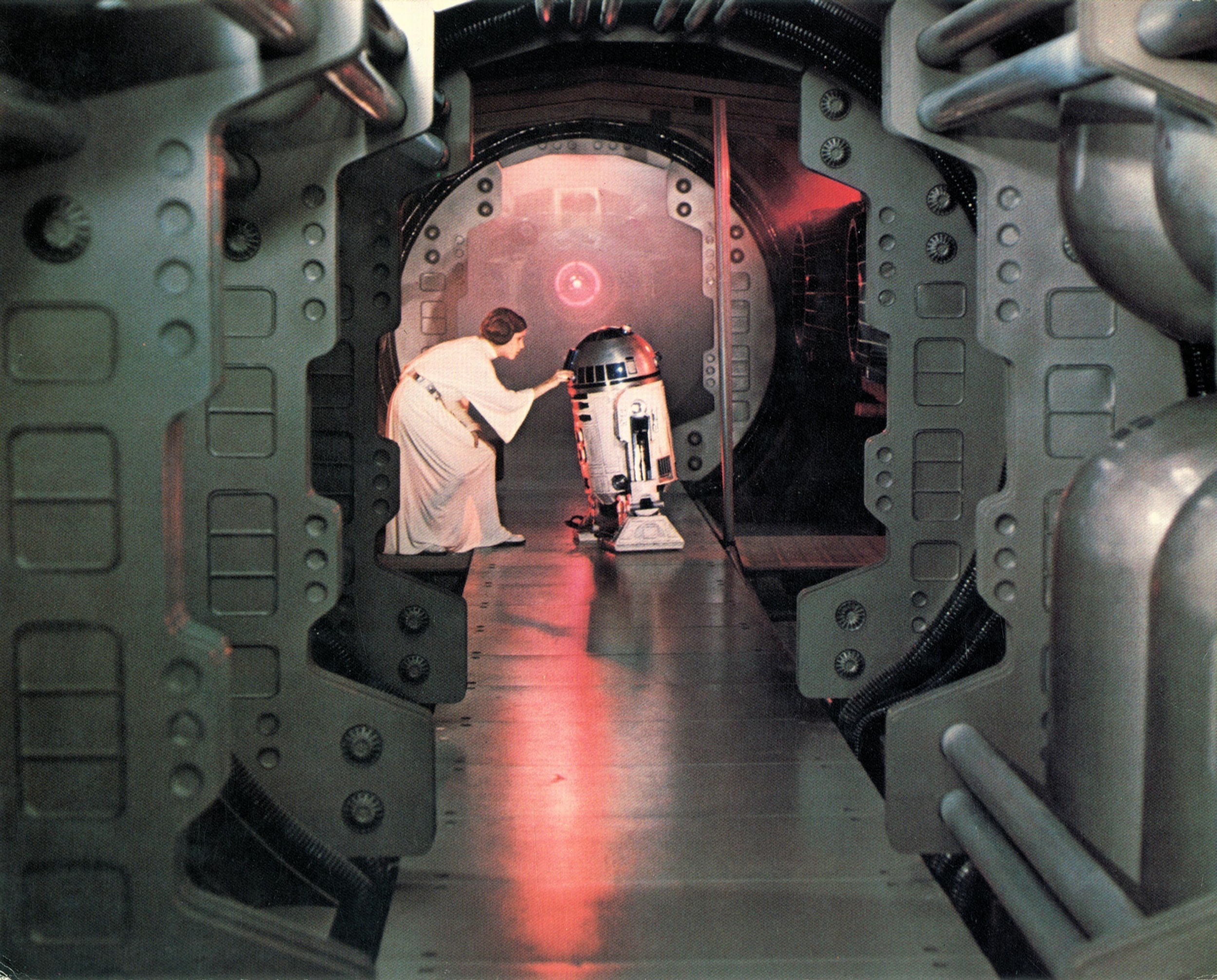 The 50 greatest quotes from 'Star Wars' films