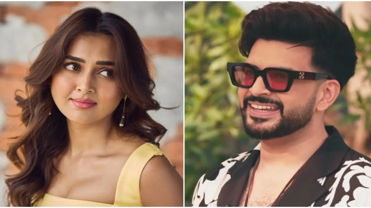 Karan Kundrra says he played Splitsvilla inside Bigg Boss 15 house ...