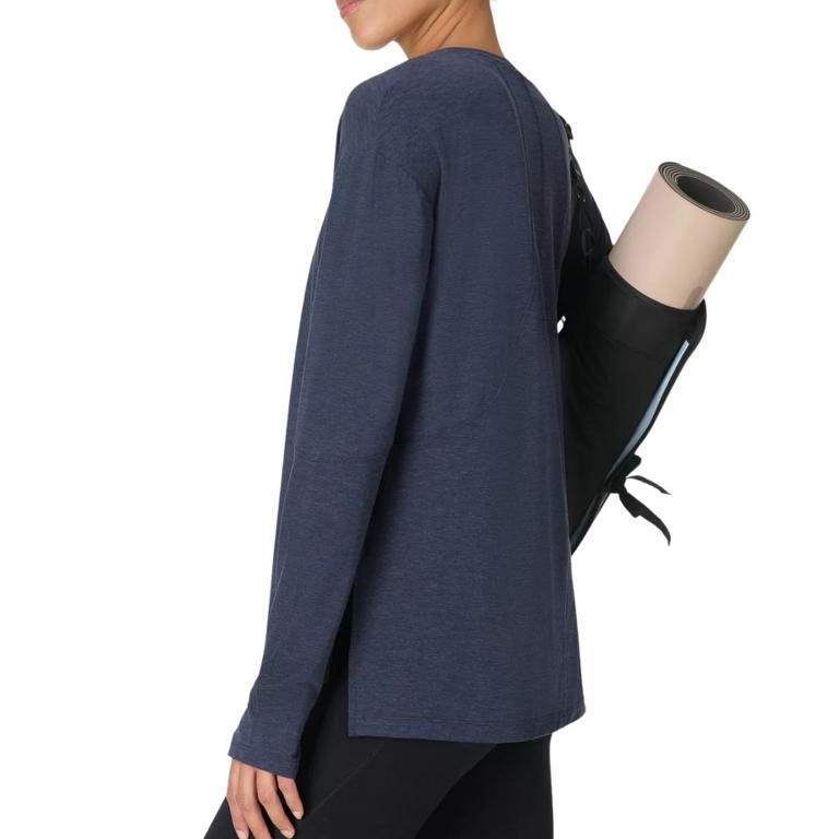 I tried the viral Pilates by Bryony workouts for 7 days - and I'm a convert