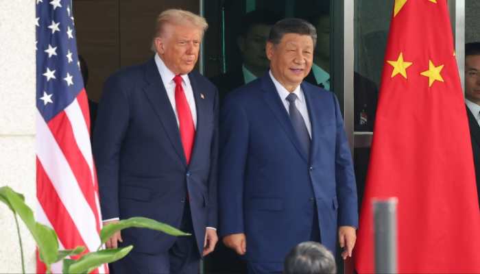 Breaking the China monopoly: Is Greenland Trump's secret weapon for ...