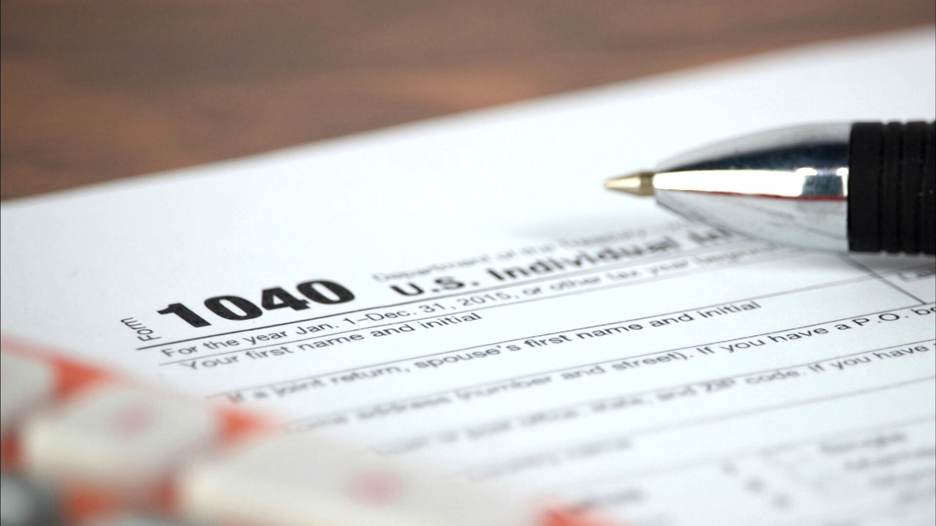 Tax season brings major changes for 2026 filers