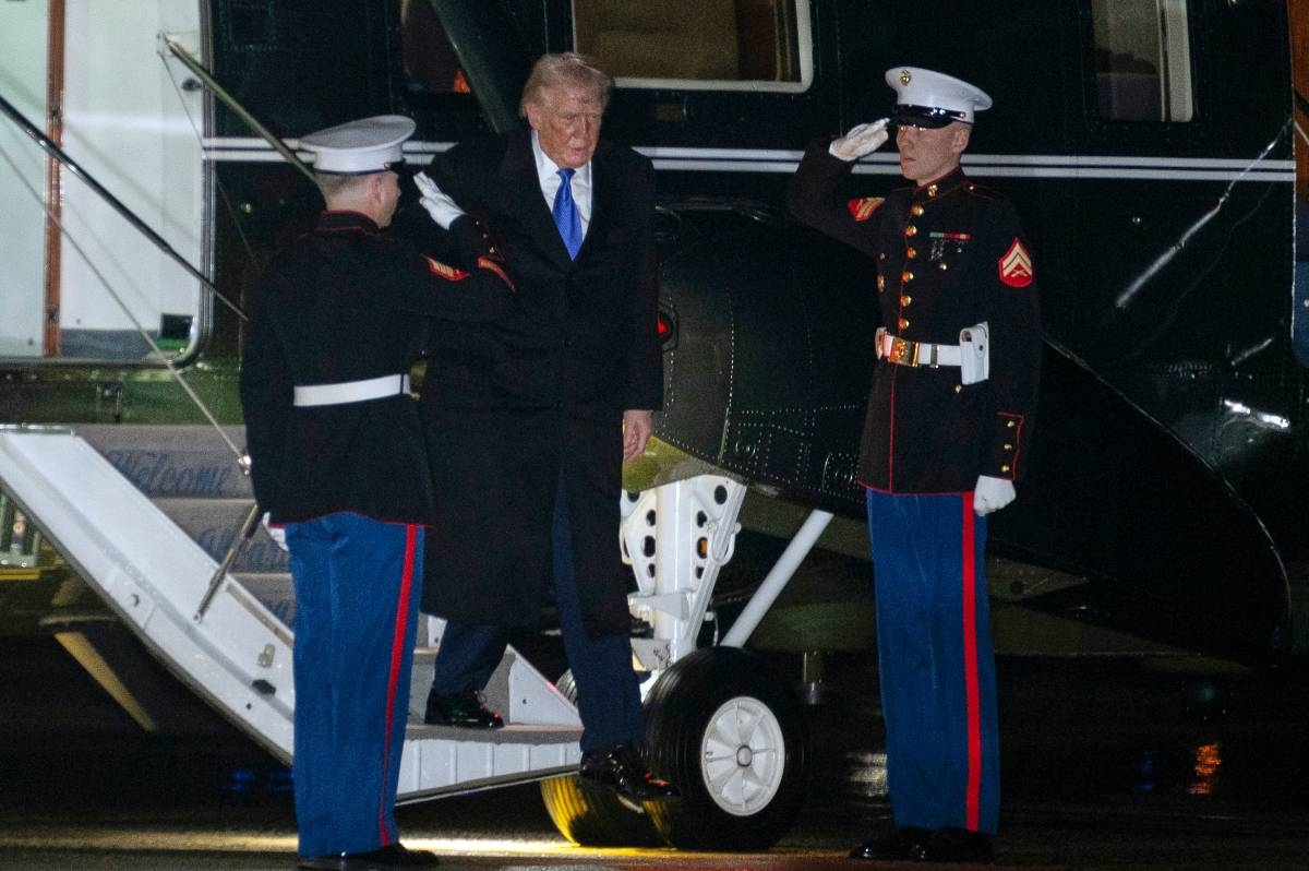 Trump pitches Venezuela oil to US majors — and hits skepticism