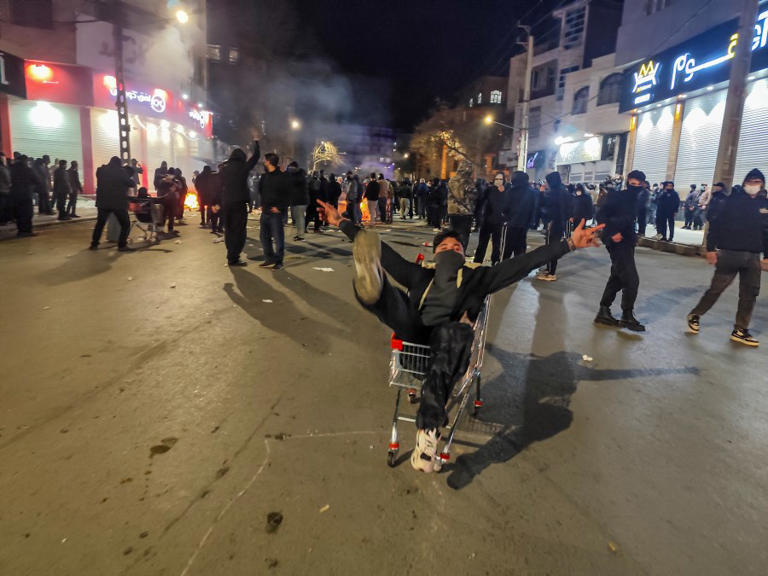 Opinion: Leland Vittert’s war notes: Sad prediction