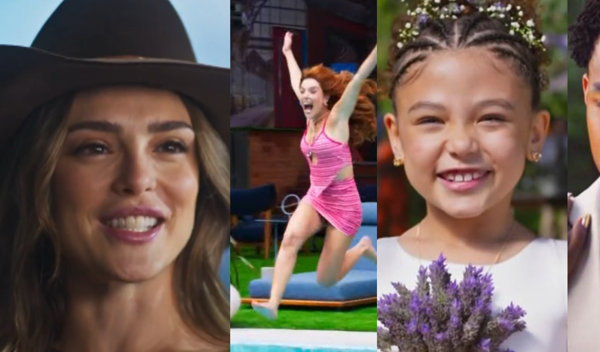 ‘Sobrevivemos a essa bomba’: final de 'Dona de Mim' aposta em crossover ...