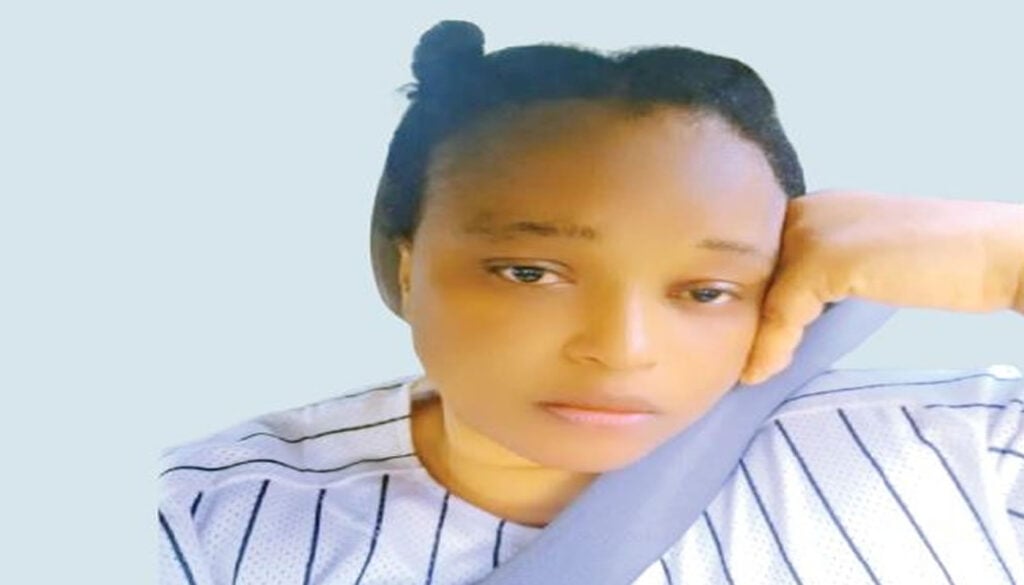 I watched my three cousins burn in Lagos market fire — relative