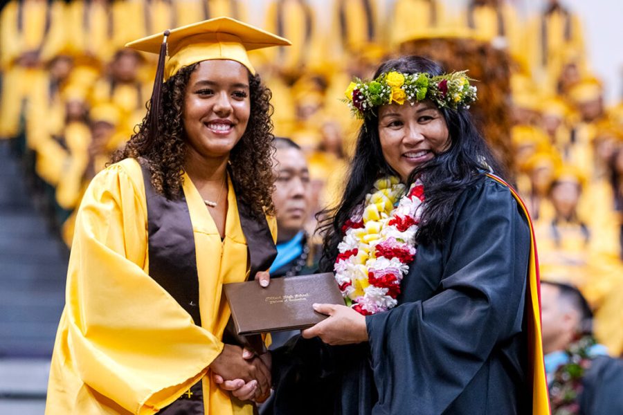 HIDOE’s new graduation rule for the class of 2030 begins this fall
