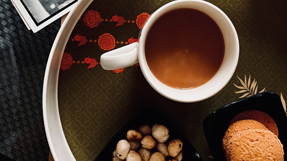 Why what you eat first matters. Dietitian explains power of morning ...