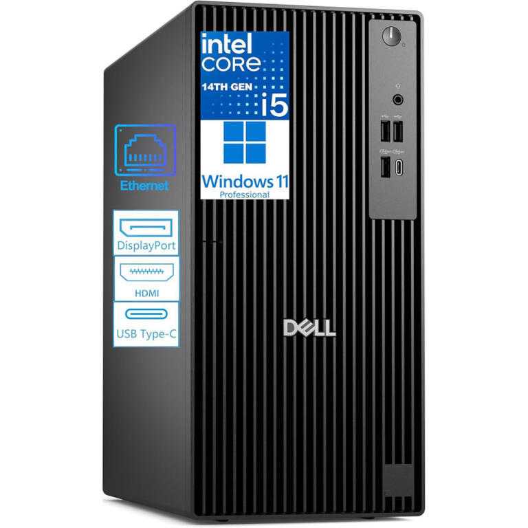 Amazon is selling a $1,700 Dell desktop computer for only $700 right now