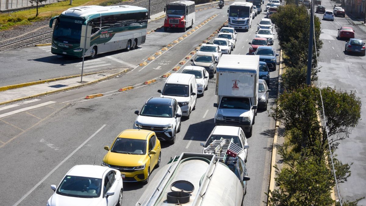 Hoy no circula CDMX y Edomex domingo 7 de junio 2026: qué autos descansan