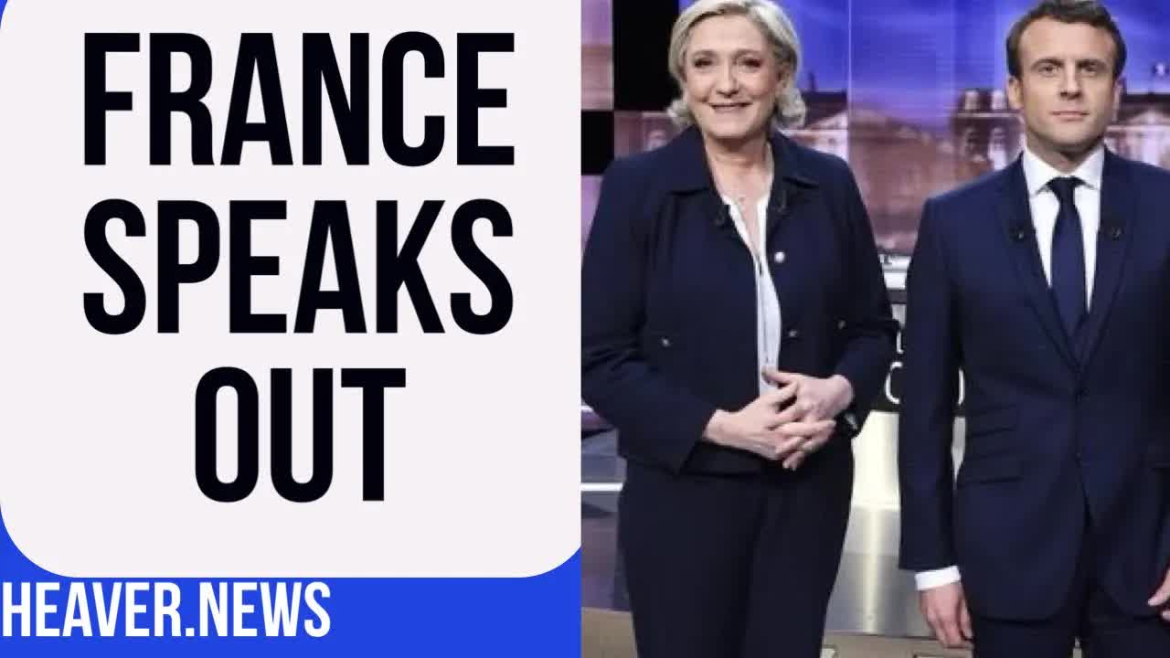 French citizens strongly reject EU establishment