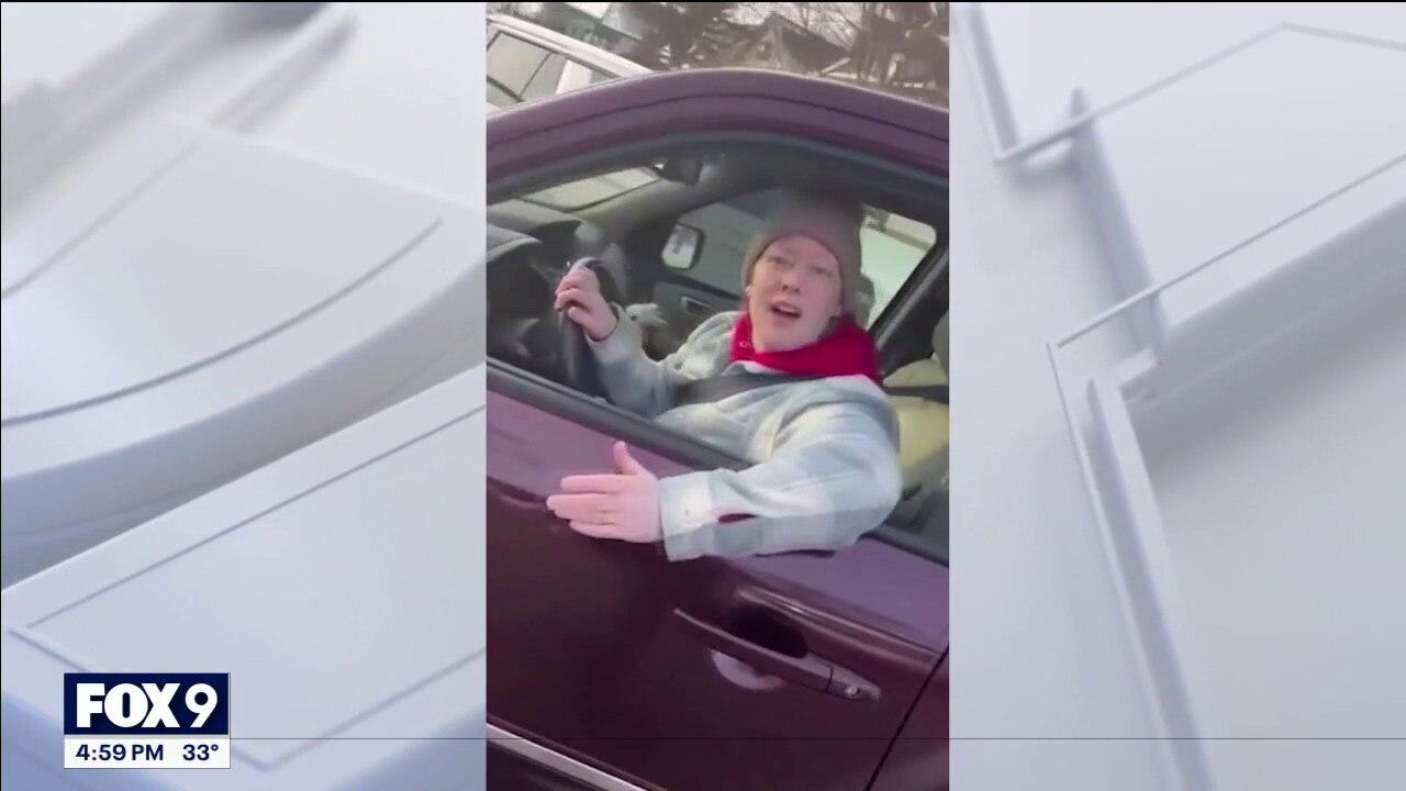 Minneapolis ICE shooting: A new angle