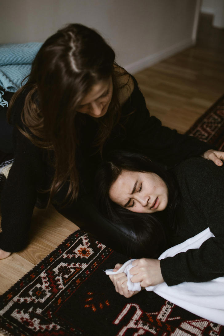 I refuse to let my grandkids stay with me, I already did my part as a ...