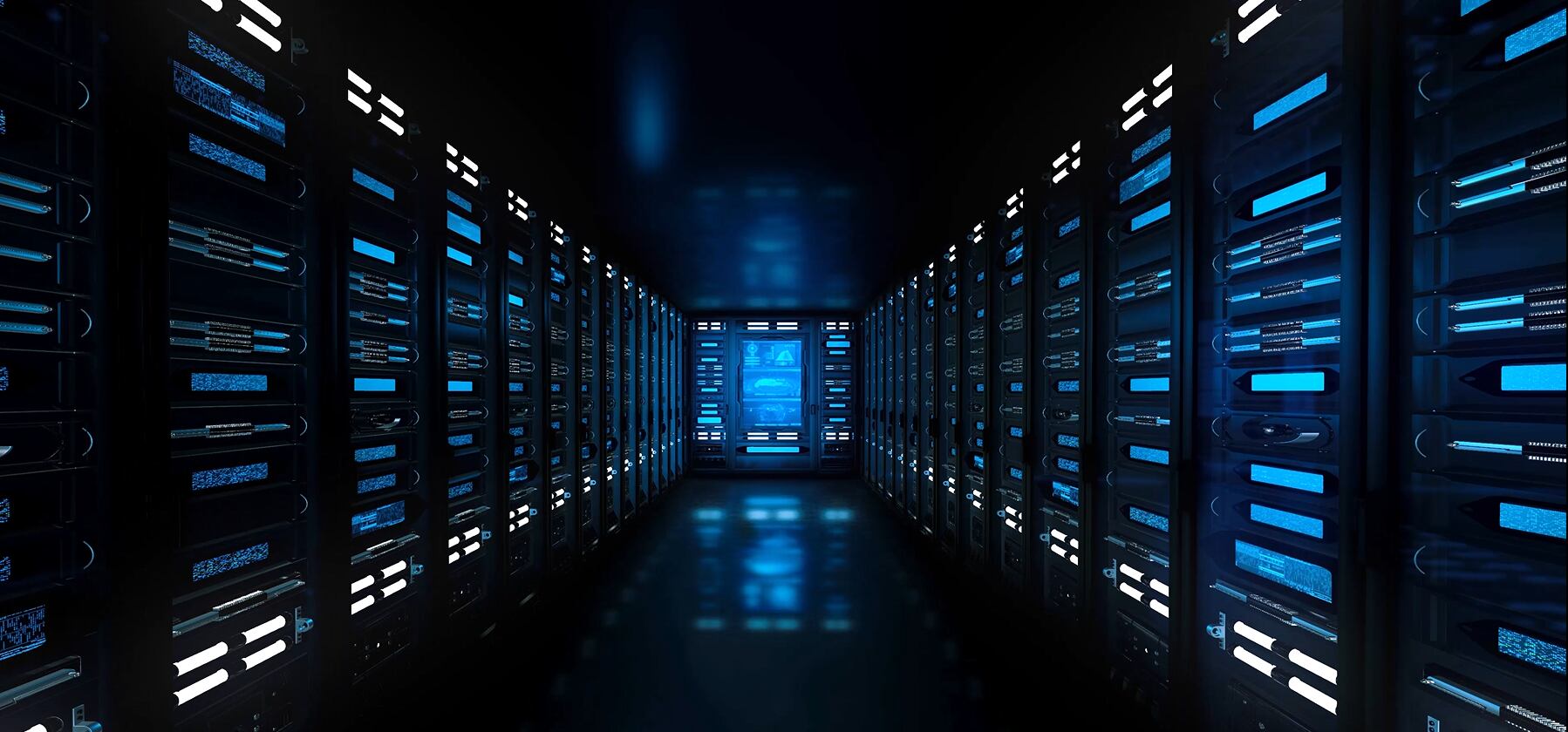 Another data center proposed - this time in McDuffie County