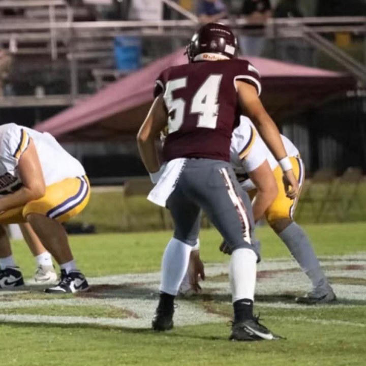 Forrest County Agricultural High School football player dies