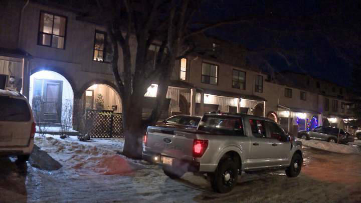 Calgary police investigating homicide in southwest community of Canyon ...