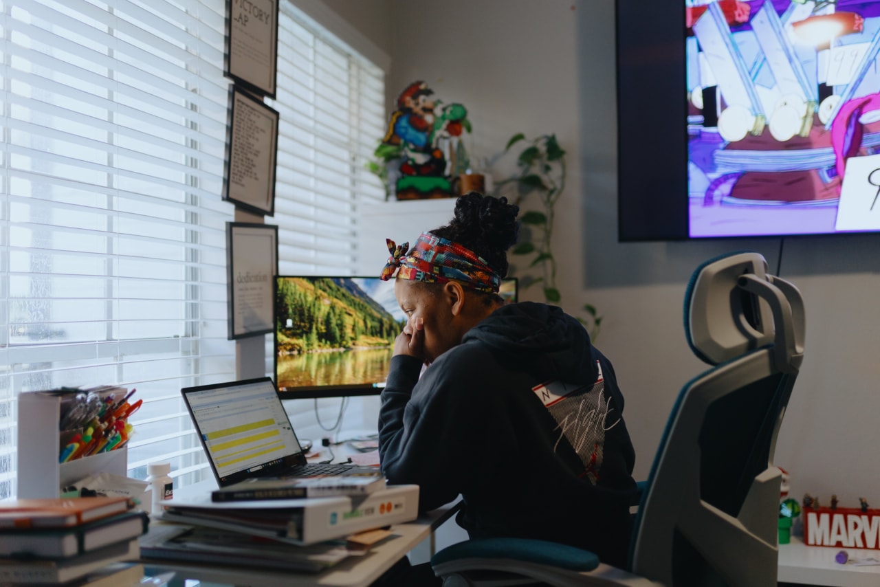 Slowest labor market in years leaves job seekers stuck