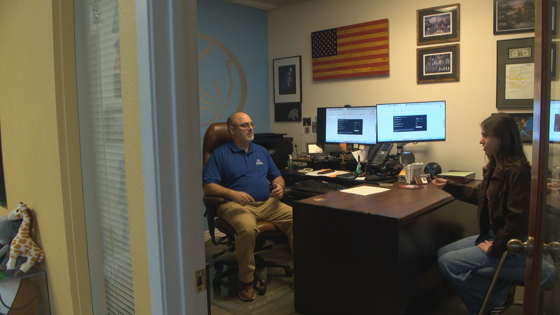 Good grades linked to safer driving