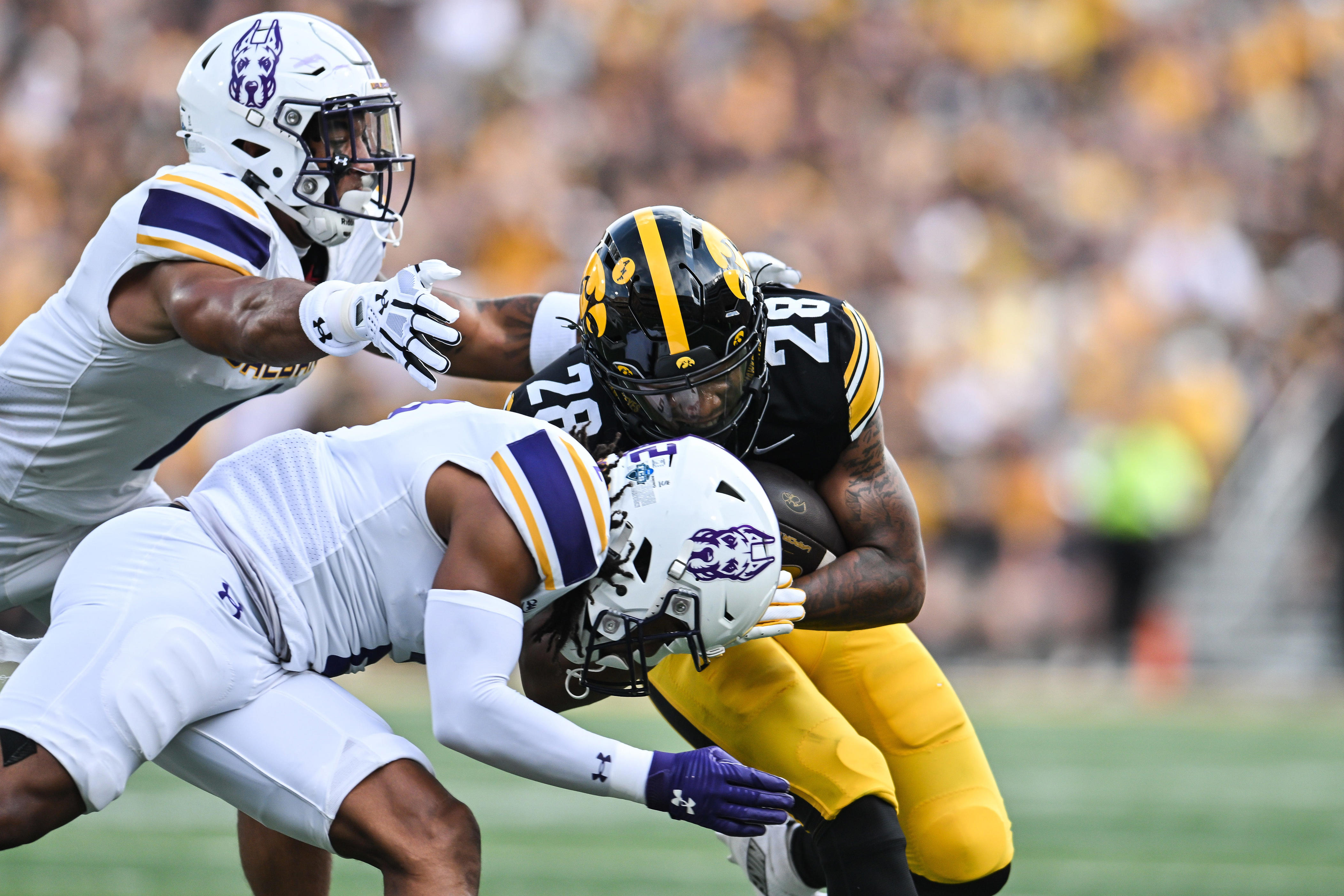 Spartans add FCS transfer LB/DB hybrid via portal