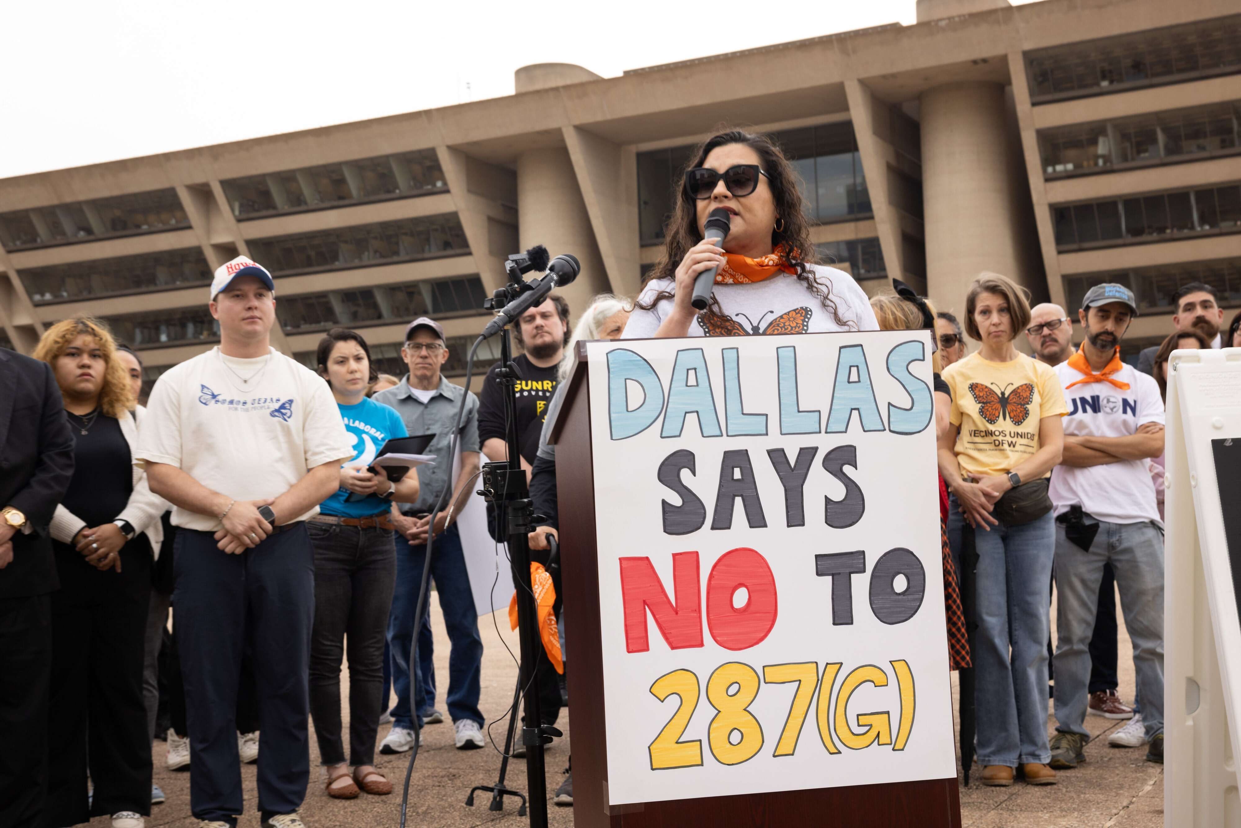 Dallas police oversight board seeks routine reports on officers’ work ...