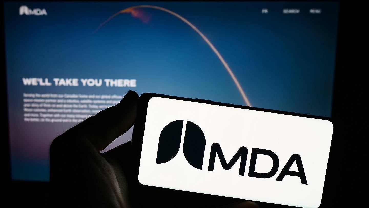 Canada-based MDA Space secures IDIQ contract for MDA SHIELD programme