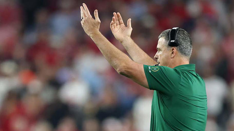 Miami transfer rumors include Mario Cristobal eyeing QB not even in the ...