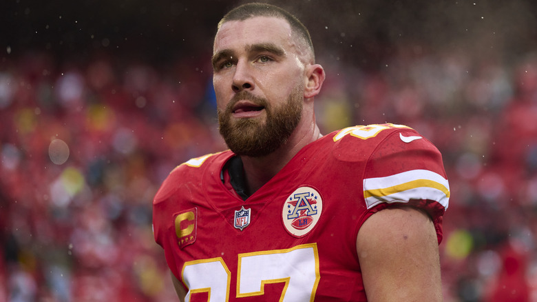 Travis Kelce: The complete transformation of the Kansas City Chiefs player