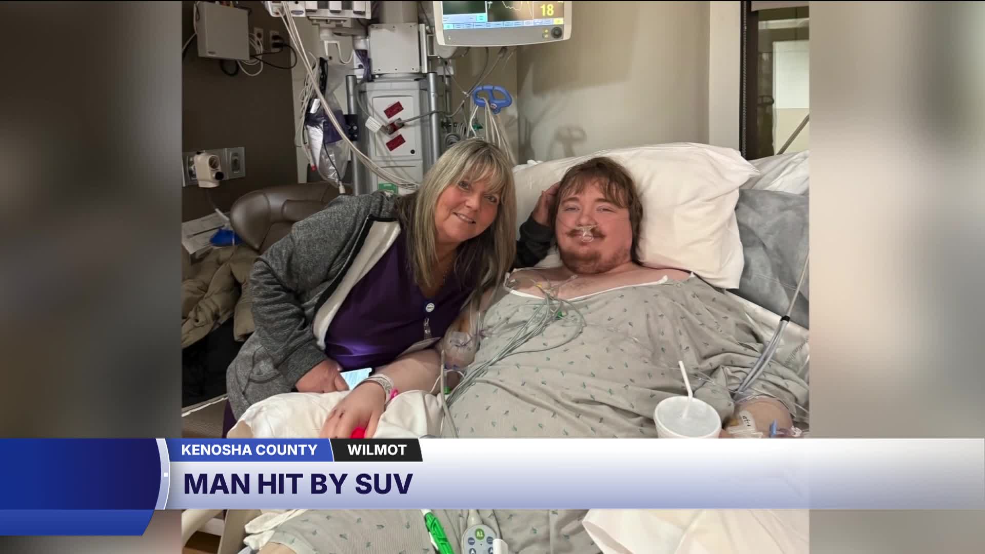 He's the best person I know: Wilmot sister shares brother’s story after ...