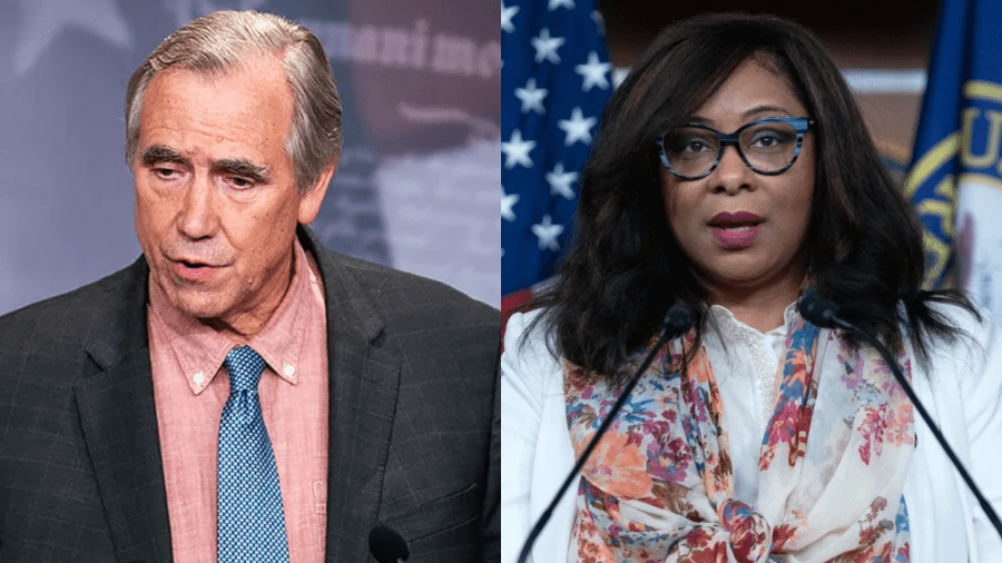 White House list of ‘unhinged Democrats’ includes 2 Oregon leaders who ...