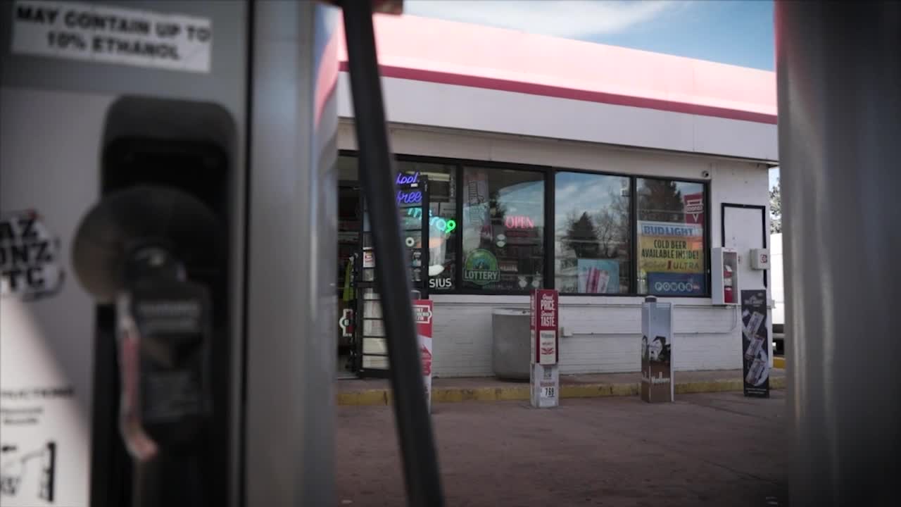 Likely more than 19 Denver metro gas stations received contaminated fuel