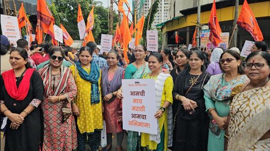 How the Sena (UBT)-MNS alliance has forced the BJP to rediscover the ...