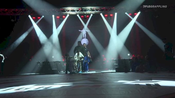 Luke Sias vs Malcolm Baldus 2026 Fight to Win 301