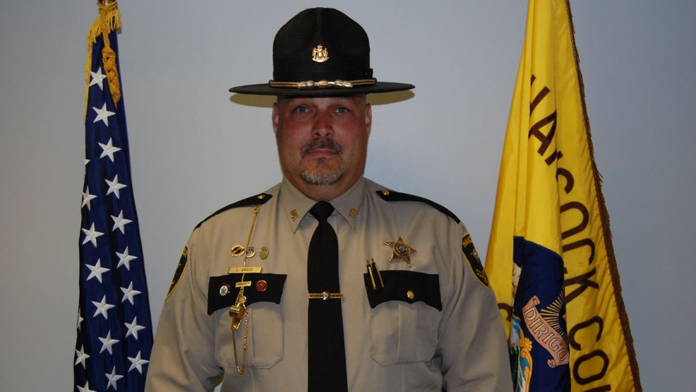 New bill would name part of Route 3 after fallen Hancock County deputy