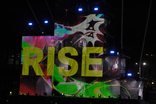 One year since world famous magician kickstarted Bradford's City of ...