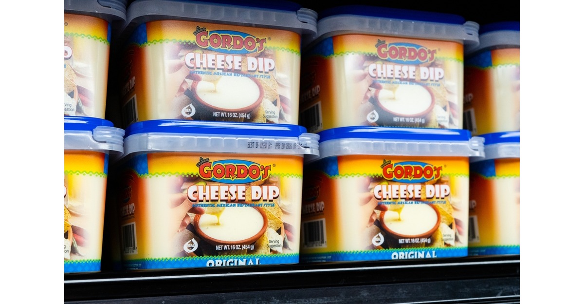 8 Aldi dips ranked from worst to best