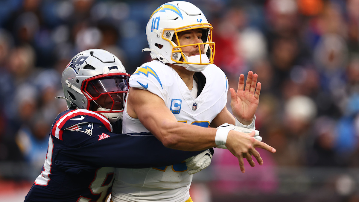 NFL games on TV this weekend: How to watch all 6 wild card playoff games