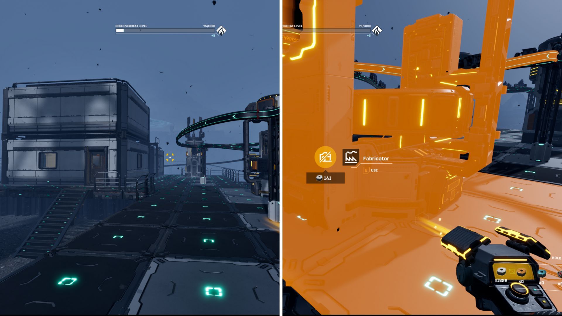 How to destroy buildings in StarRupture